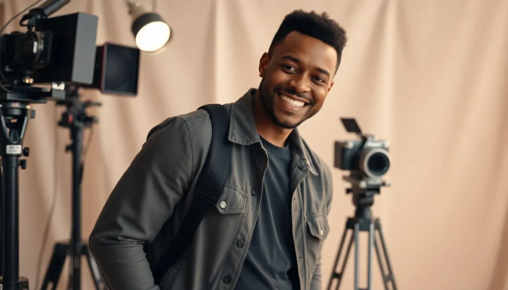 RonReaco Lee Movies and TV Shows: A Journey Through His Iconic Roles ...